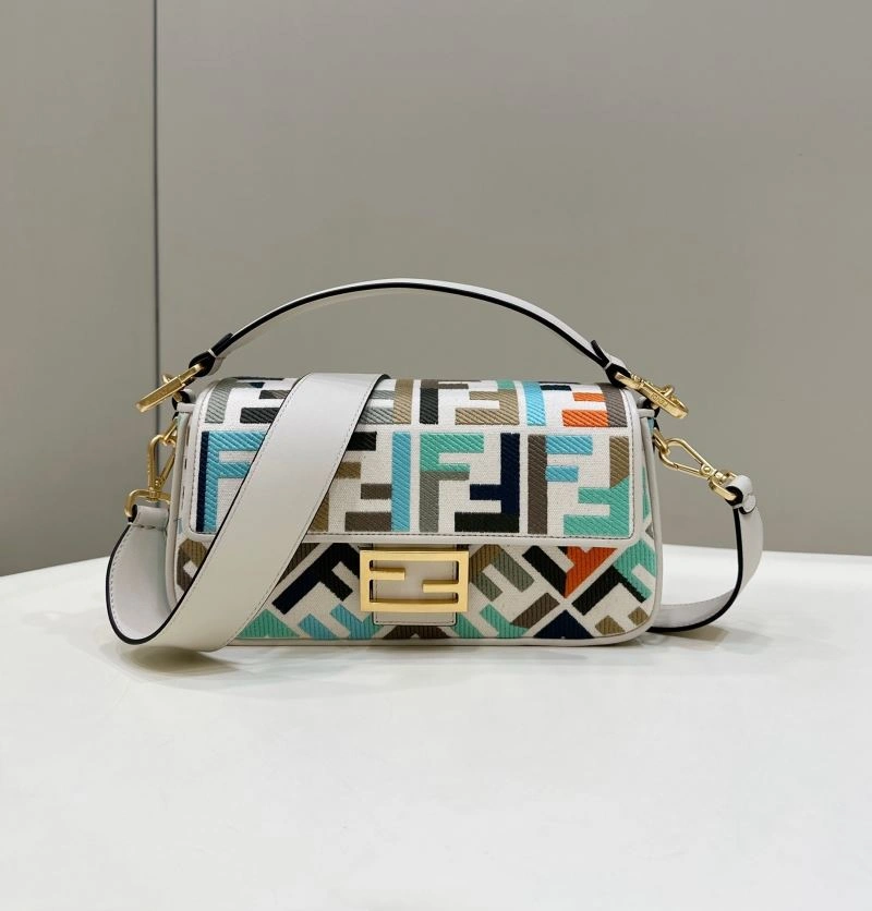 Fendi Baguette Bags