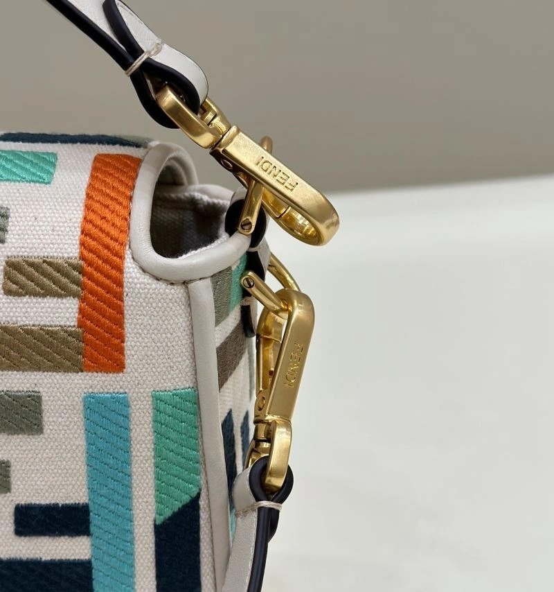 Low-cost Fendi Baguette Bags