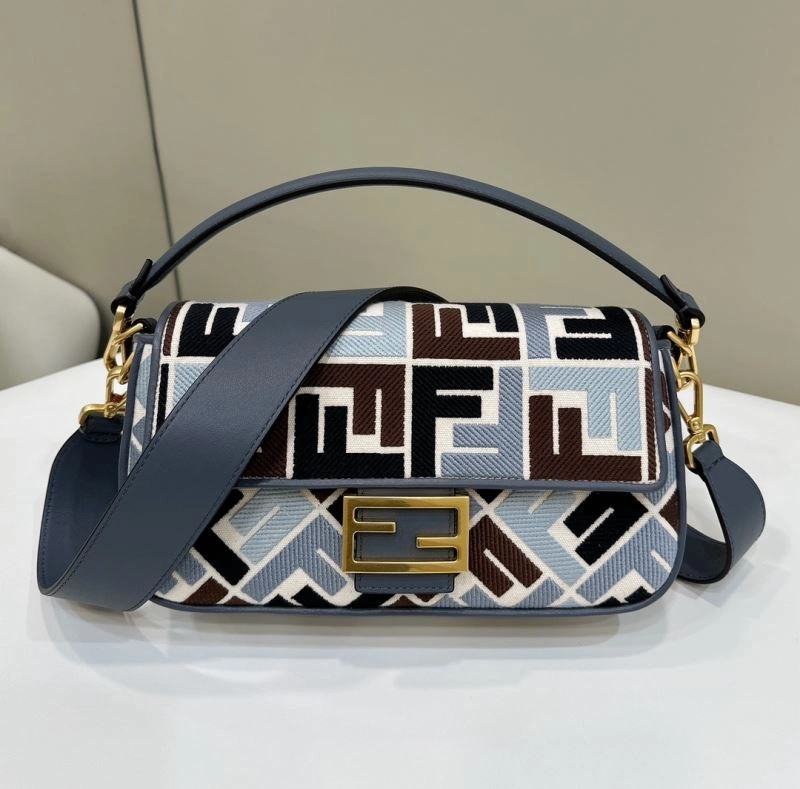 Fendi Baguette Bags