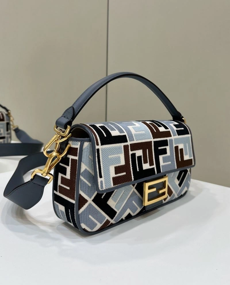 High fidelity Fendi Baguette Bags