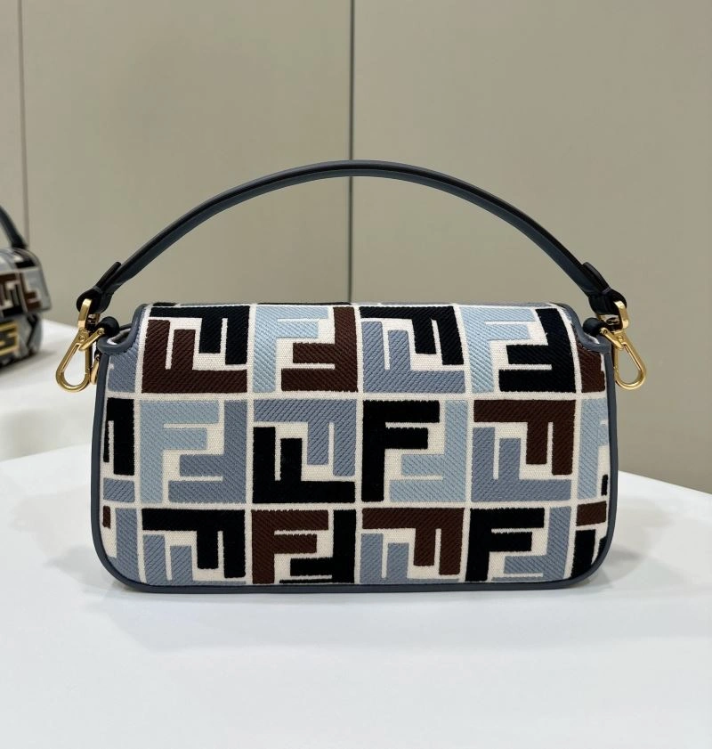 High fidelity Fendi Baguette Bags
