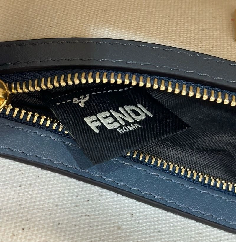 High fidelity Fendi Baguette Bags