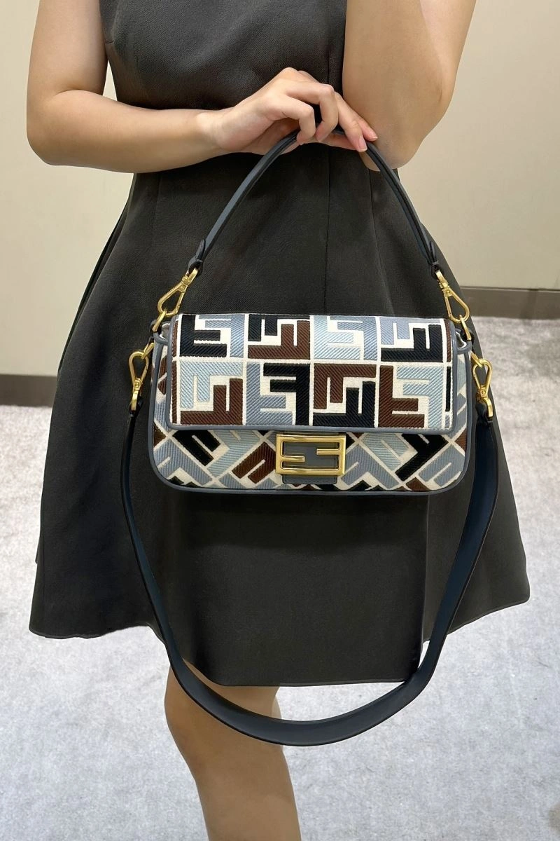 High fidelity Fendi Baguette Bags