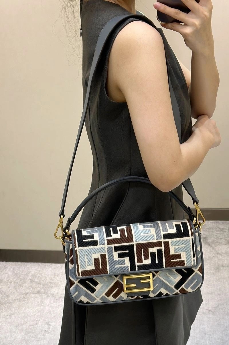 High fidelity Fendi Baguette Bags