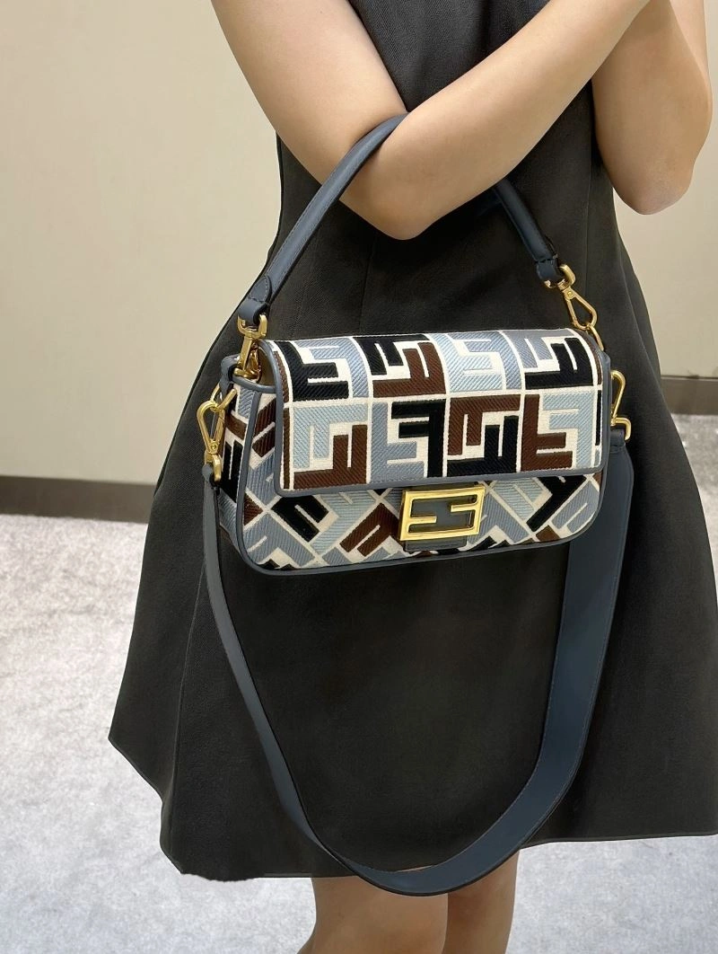 High fidelity Fendi Baguette Bags