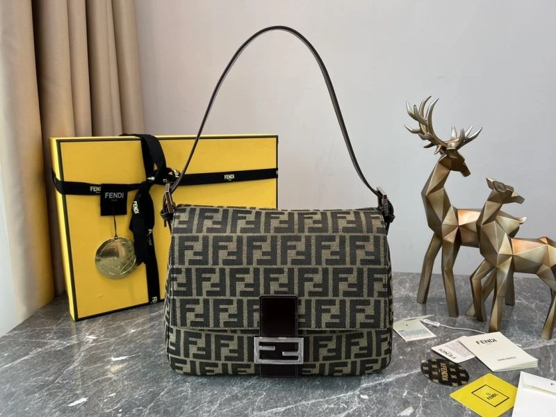 Fendi Baguette Bags