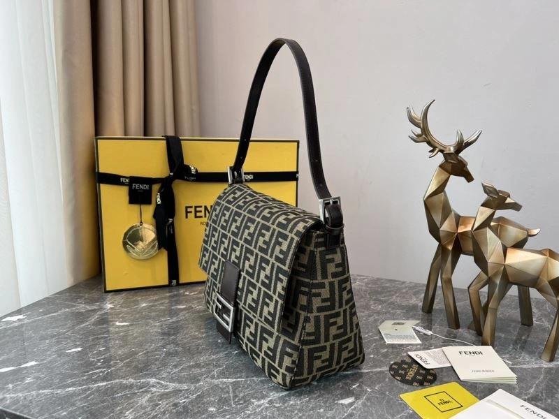 Inexpensive Fendi Baguette Bags