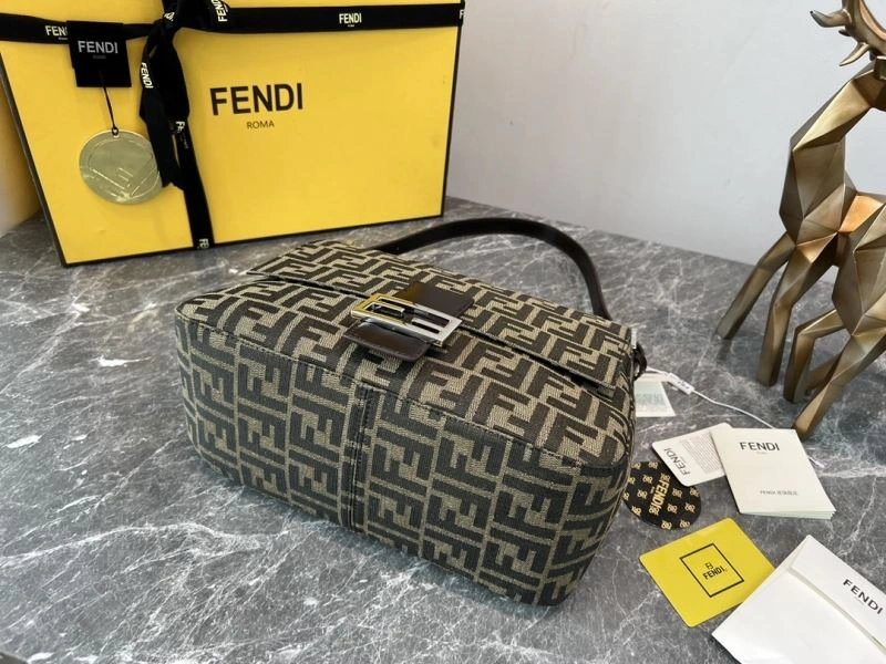 Inexpensive Fendi Baguette Bags