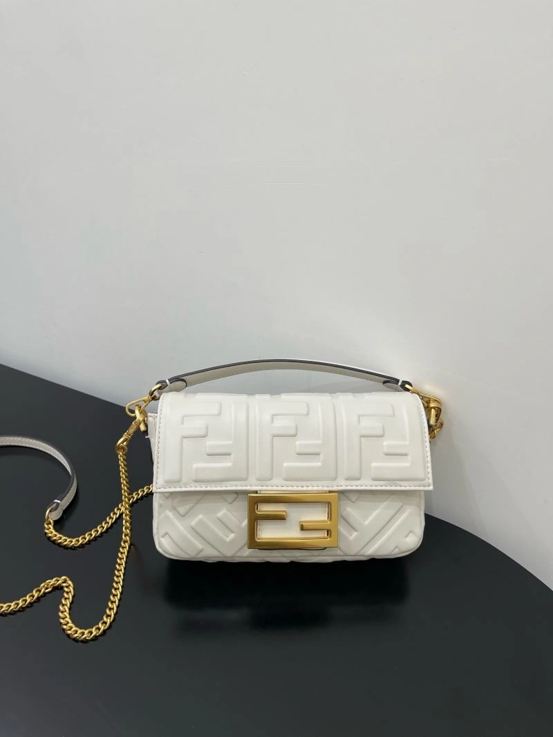 Fendi Baguette Bags