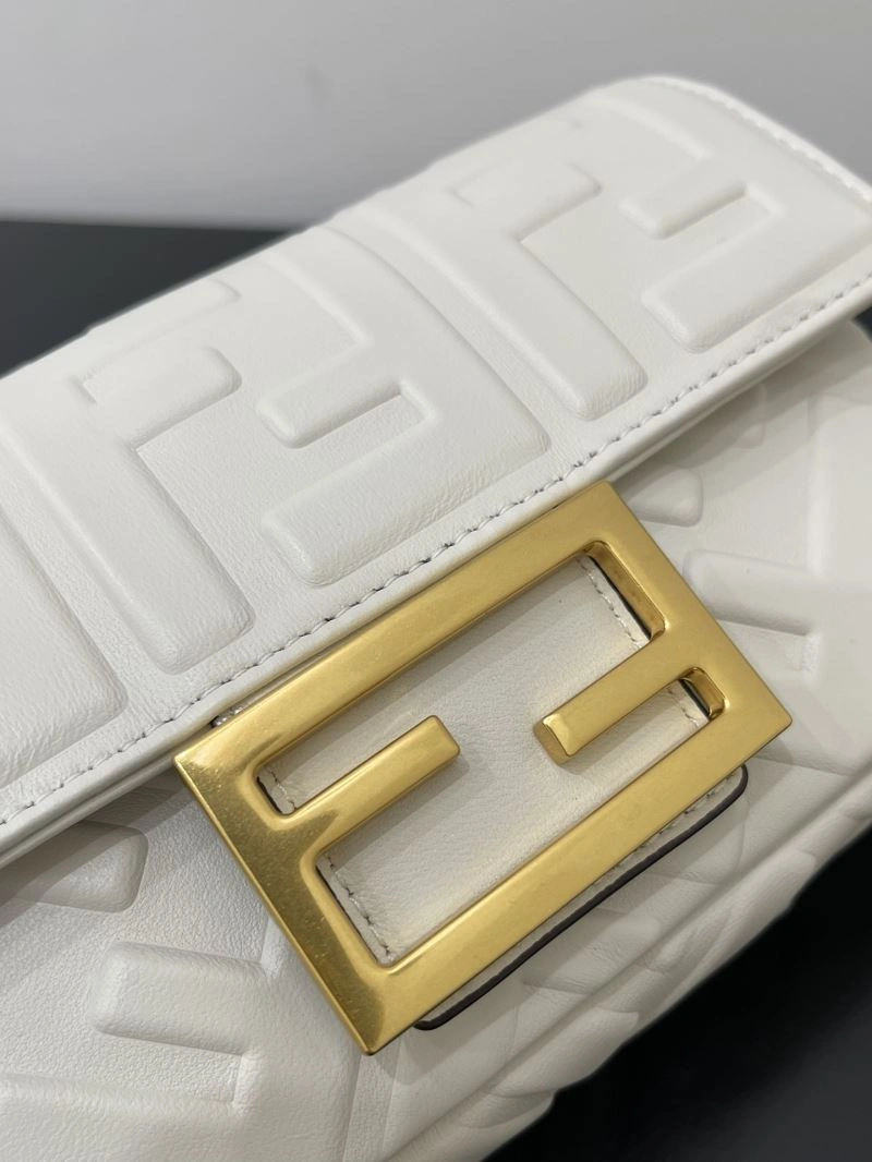 Reasonably priced Fendi Baguette Bags