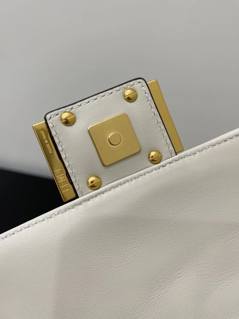 Reasonably priced Fendi Baguette Bags