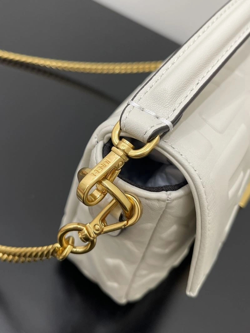 Reasonably priced Fendi Baguette Bags