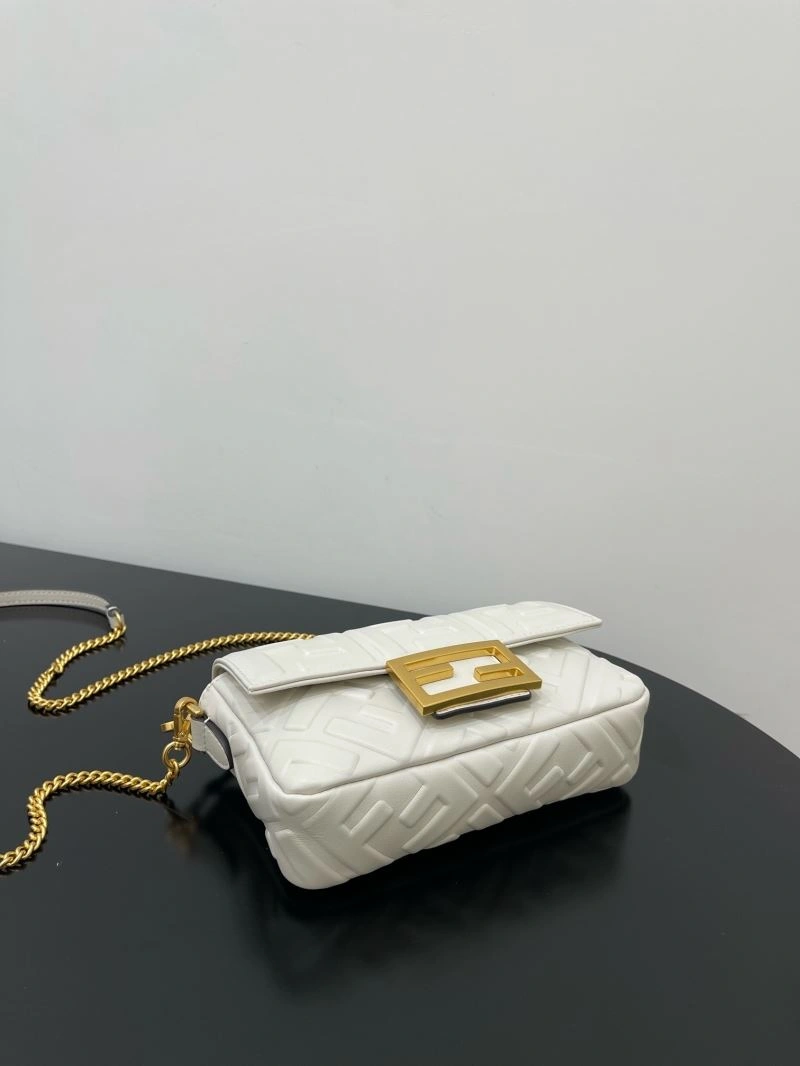 Reasonably priced Fendi Baguette Bags