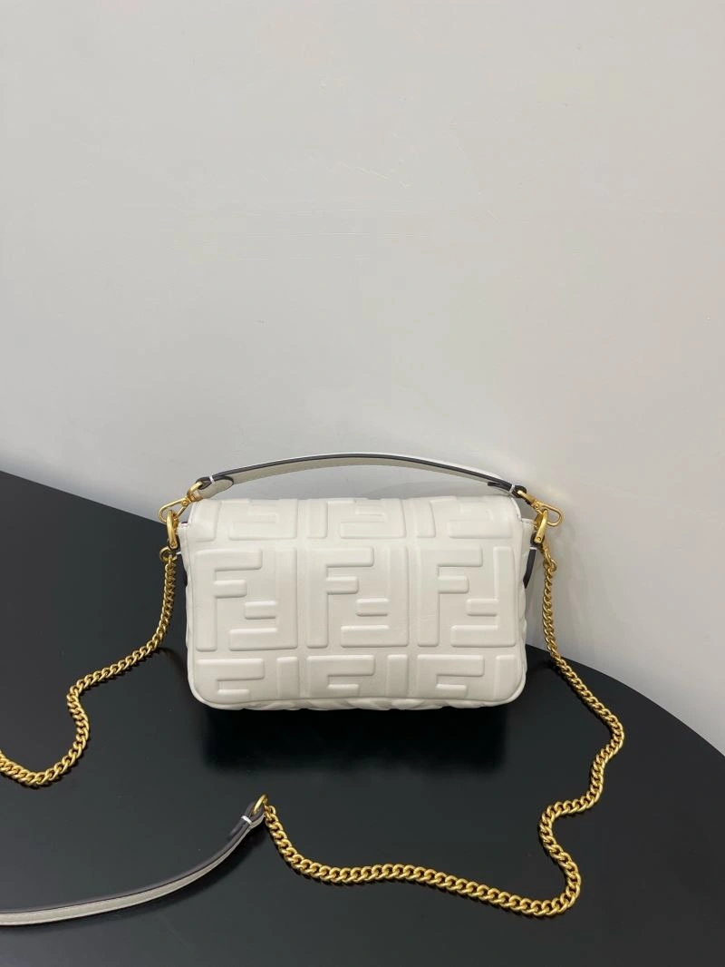 Reasonably priced Fendi Baguette Bags