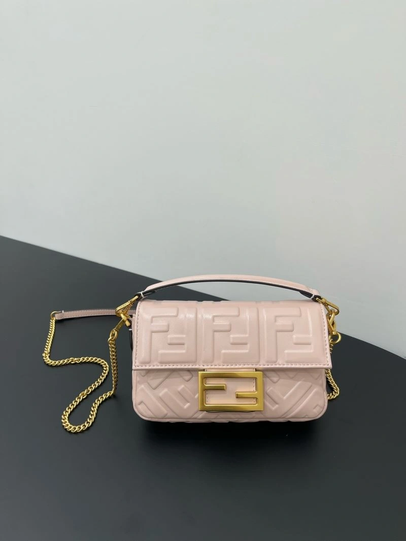 Fendi Baguette Bags