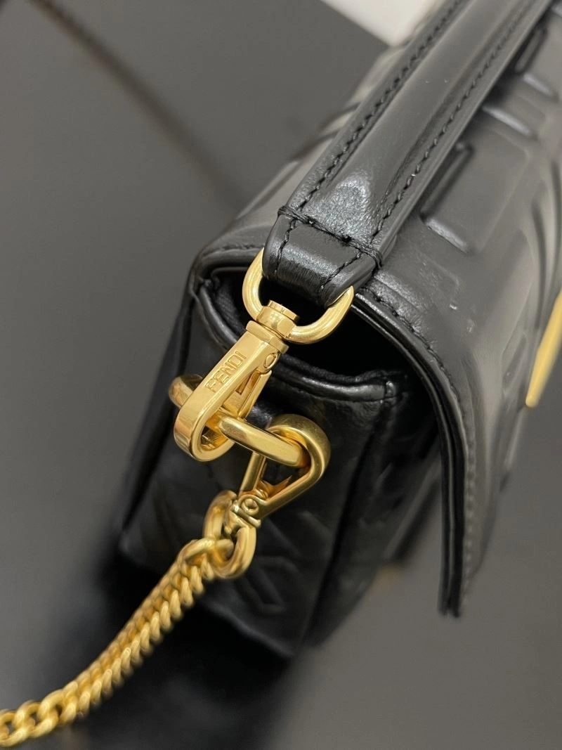 Official Fendi Baguette Bags