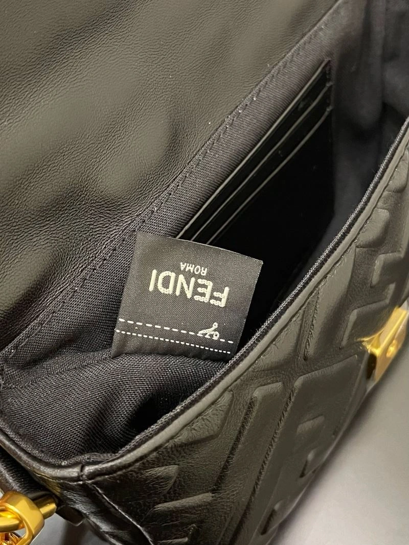 Official Fendi Baguette Bags
