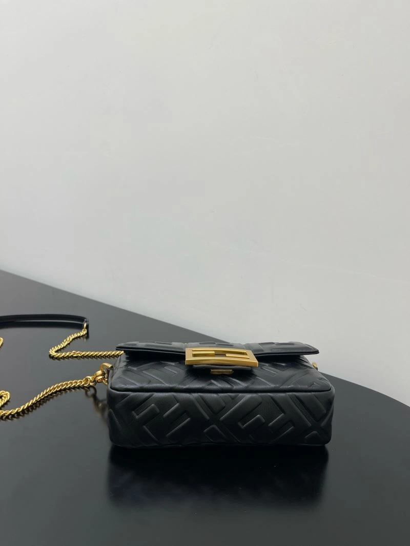 Official Fendi Baguette Bags
