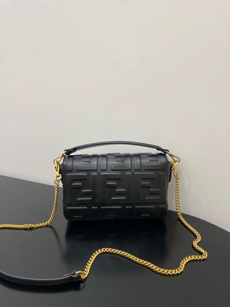 Official Fendi Baguette Bags