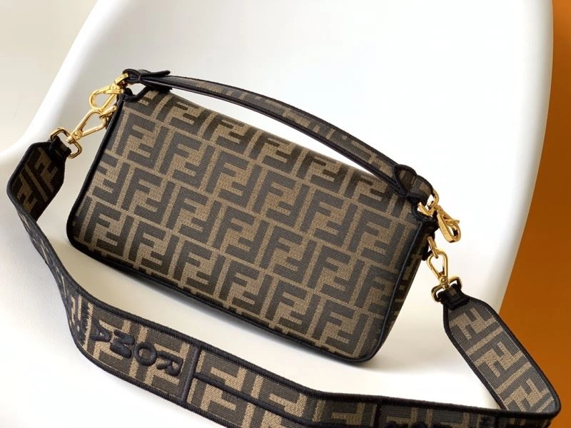 Perfect replica Fendi Baguette Bags