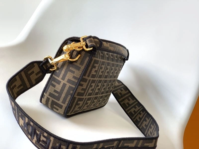 Perfect replica Fendi Baguette Bags