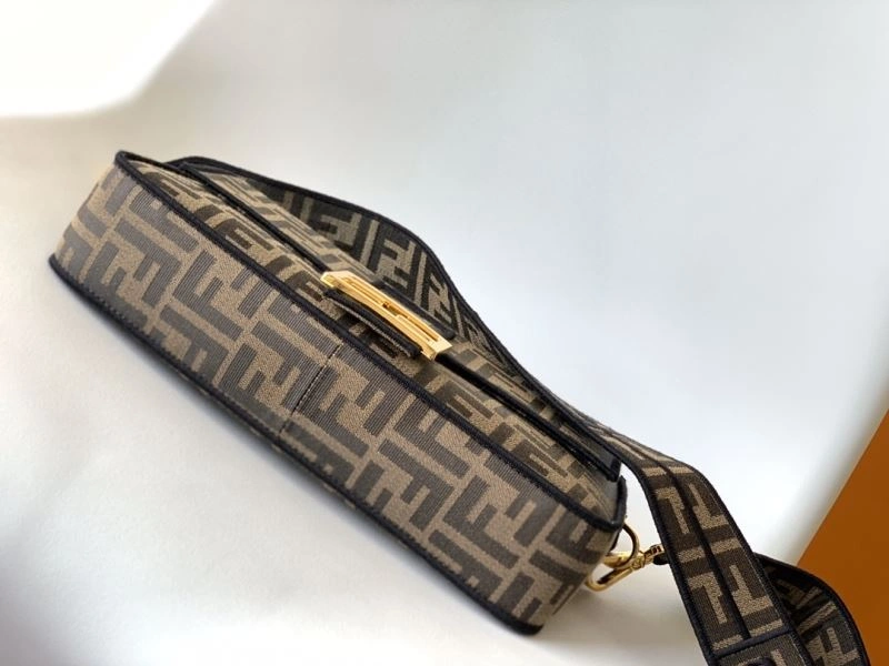 Perfect replica Fendi Baguette Bags
