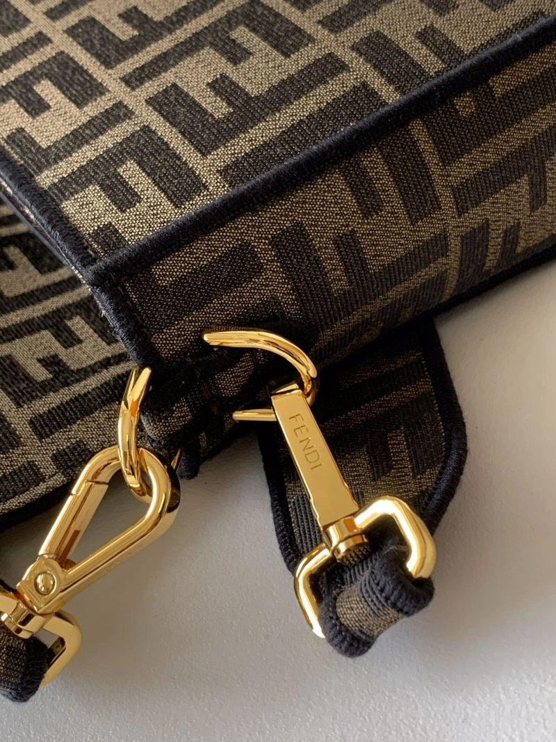 Perfect replica Fendi Baguette Bags