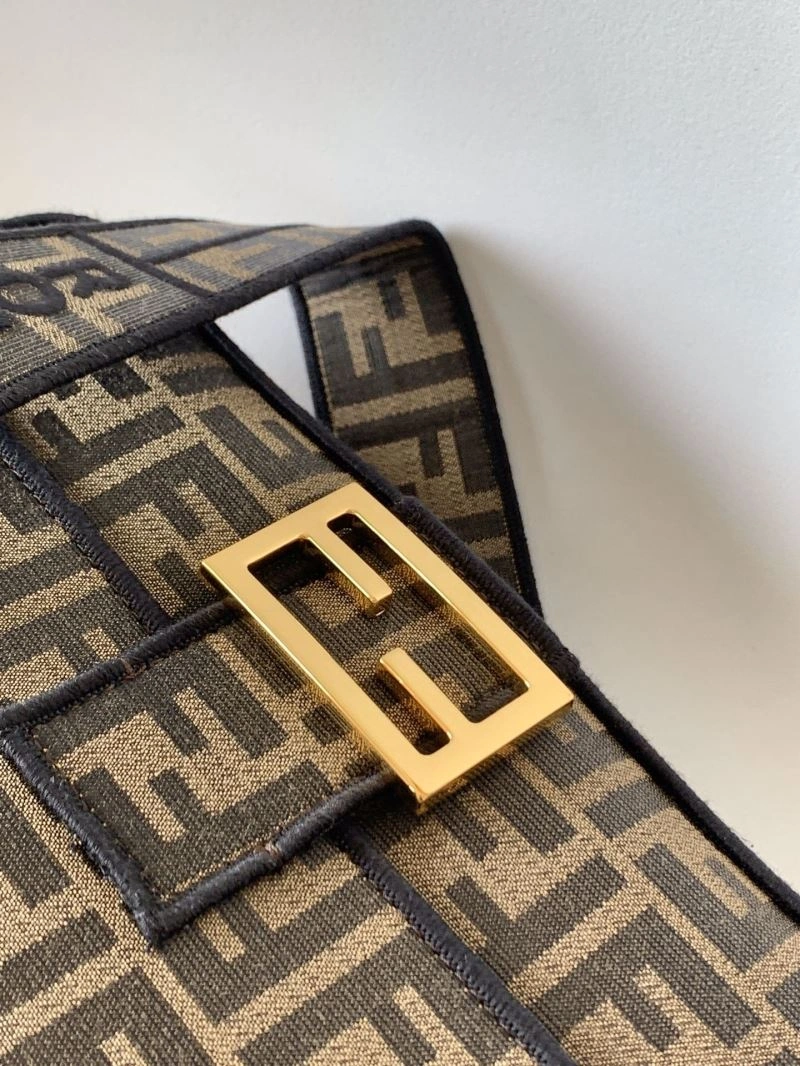 Perfect replica Fendi Baguette Bags