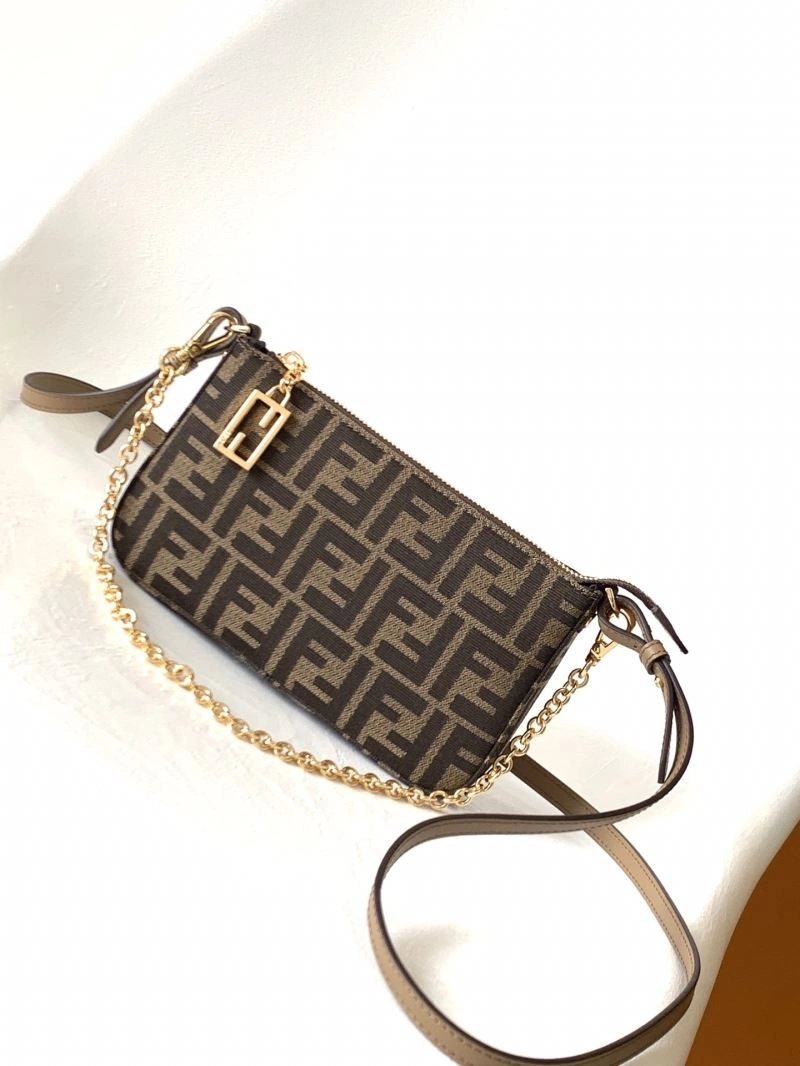 Fendi Baguette Bags