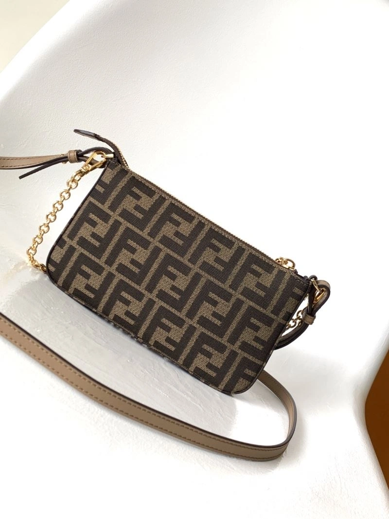 Precise copy Fendi Baguette Bags