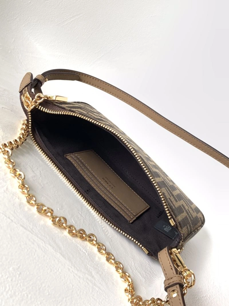 Precise copy Fendi Baguette Bags
