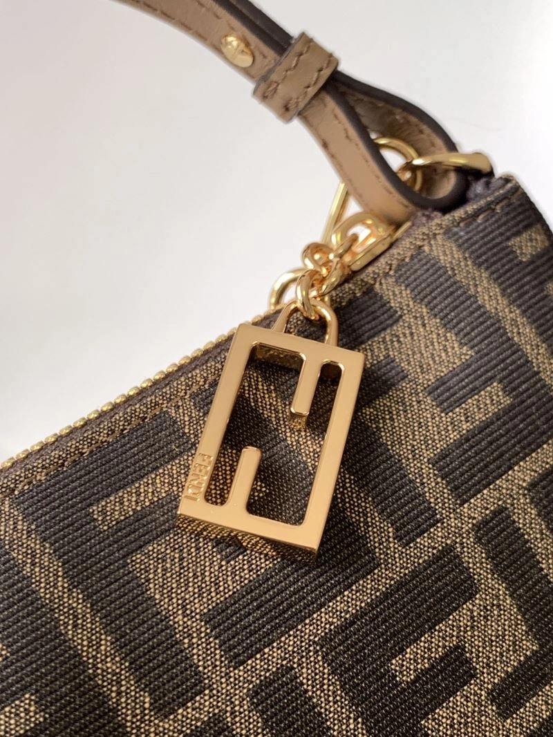 Precise copy Fendi Baguette Bags