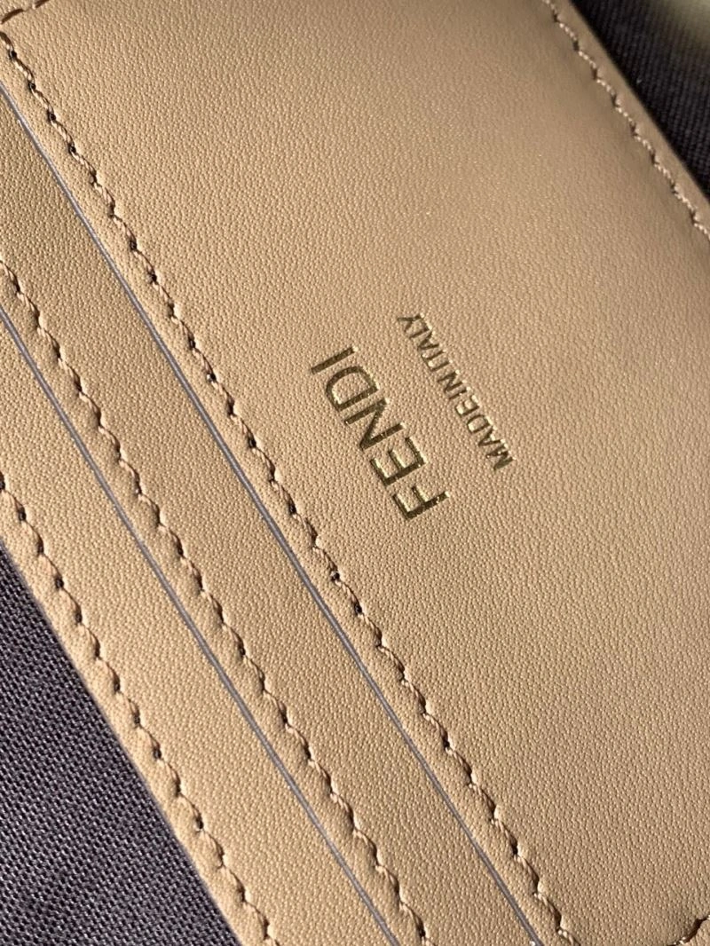 Precise copy Fendi Baguette Bags