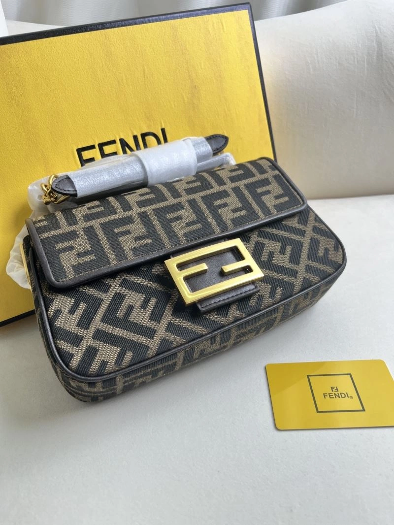 Fendi Baguette Bags