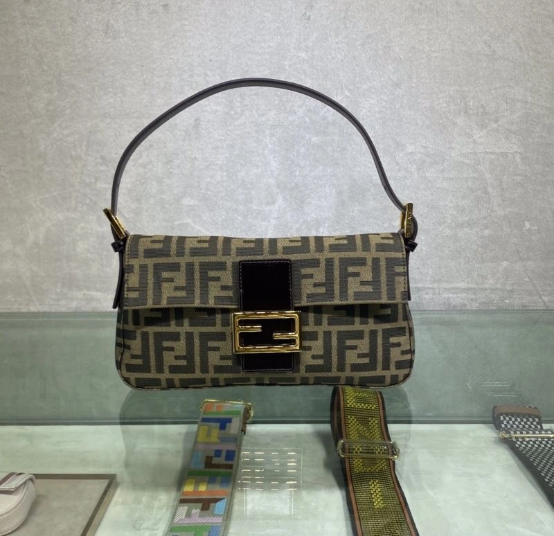 Fendi Baguette Bags