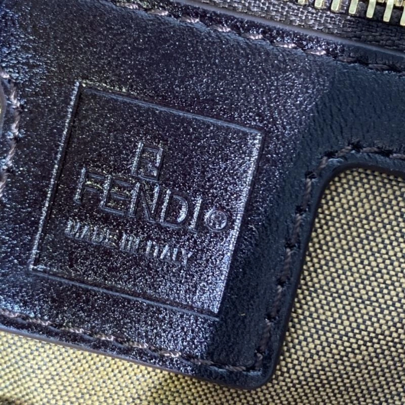 Top match Fendi Baguette Bags