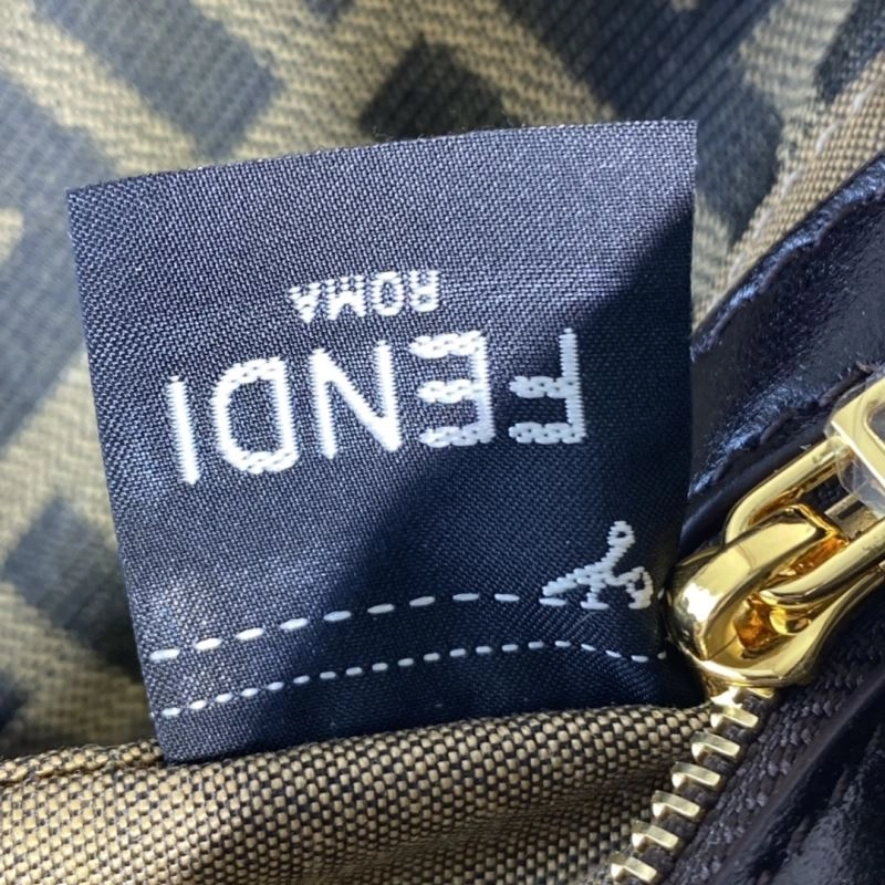 Top match Fendi Baguette Bags