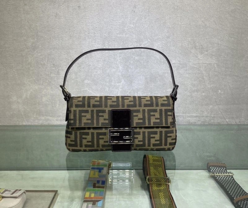 Fendi Baguette Bags