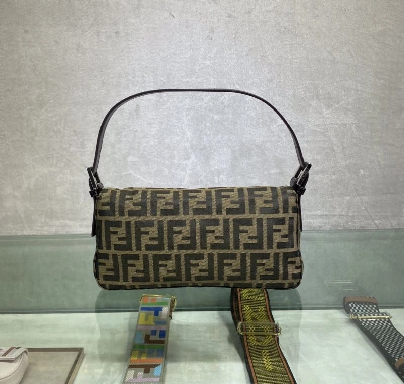 Mirror quality Fendi Baguette Bags