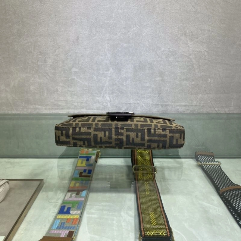 Mirror quality Fendi Baguette Bags
