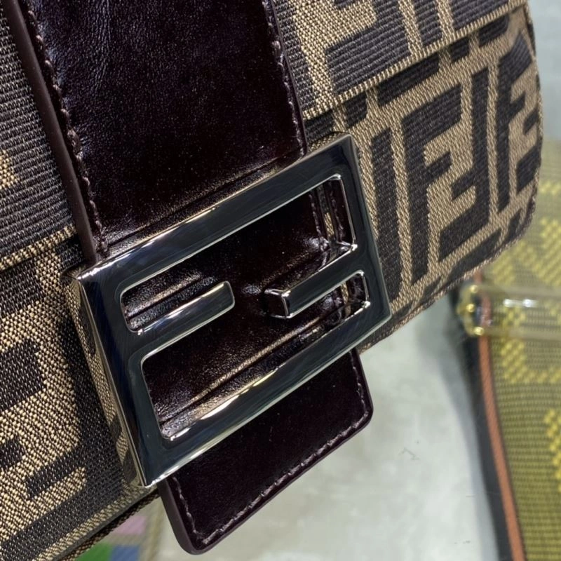 Mirror quality Fendi Baguette Bags