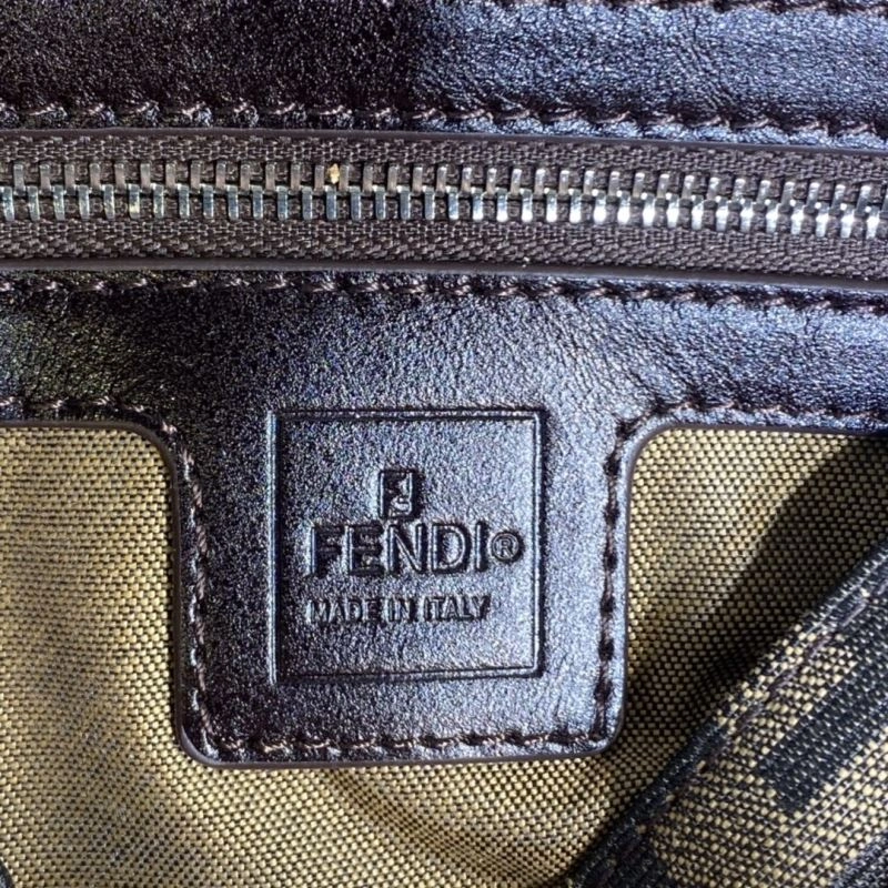 Mirror quality Fendi Baguette Bags