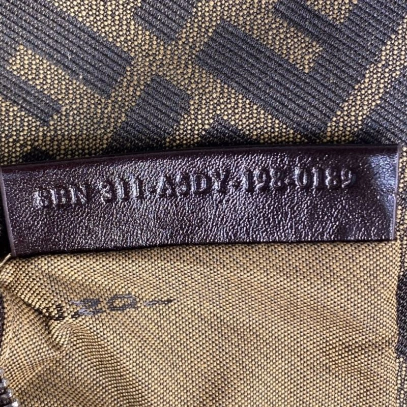 Mirror quality Fendi Baguette Bags