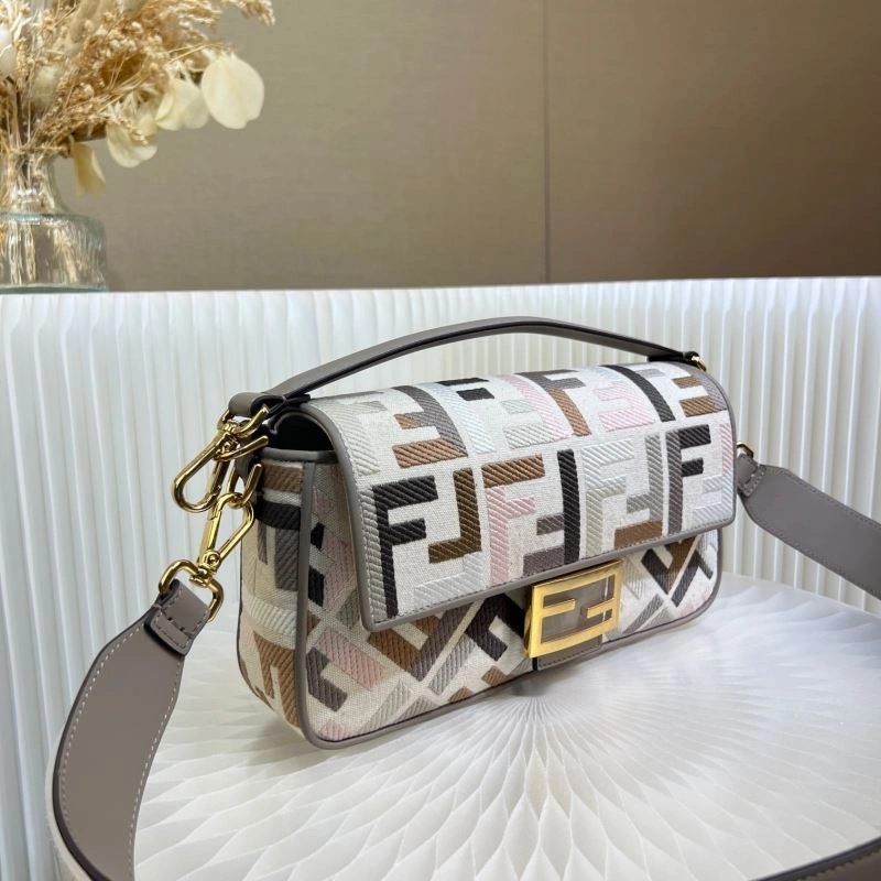 OEM Fendi Baguette Bags