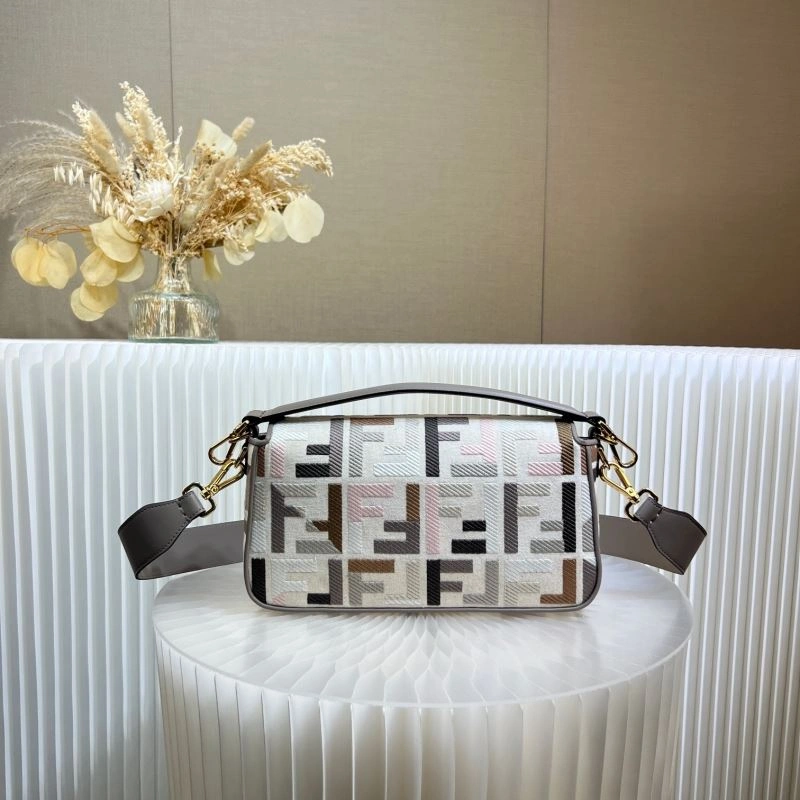 OEM Fendi Baguette Bags