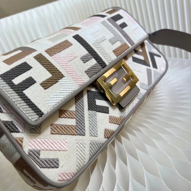OEM Fendi Baguette Bags