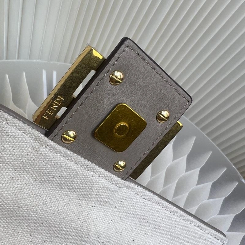 OEM Fendi Baguette Bags
