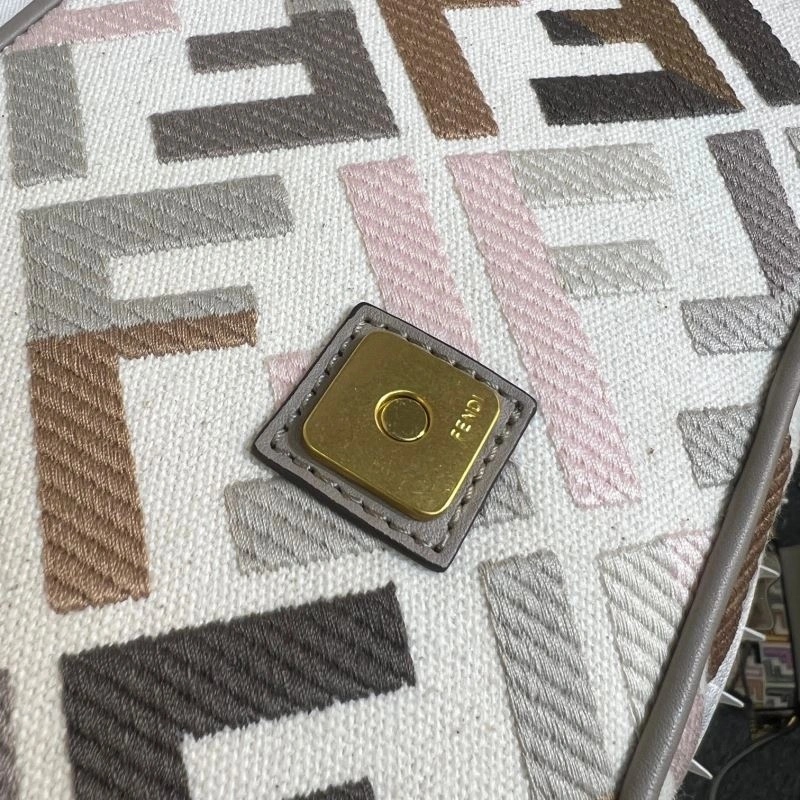 OEM Fendi Baguette Bags
