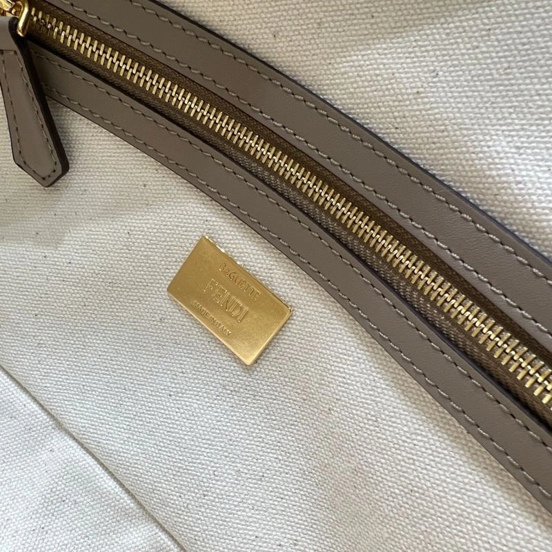 OEM Fendi Baguette Bags