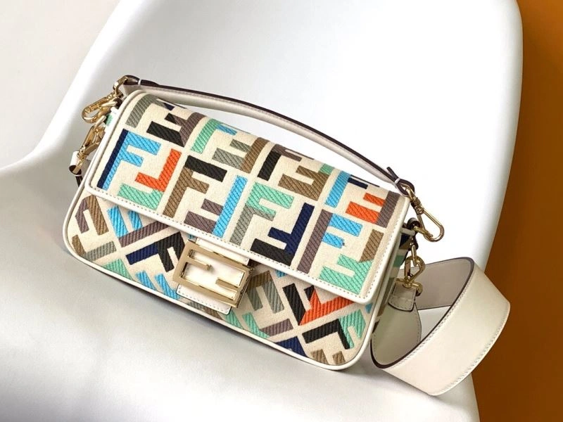Fendi Baguette Bags